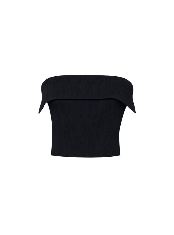 AZALIA CORSET BLACK